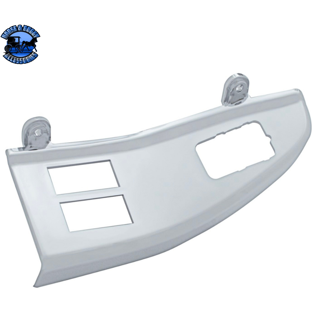 Chrome Window Switch Panel With Power Windows/Mirrors - Driver #41959 ...