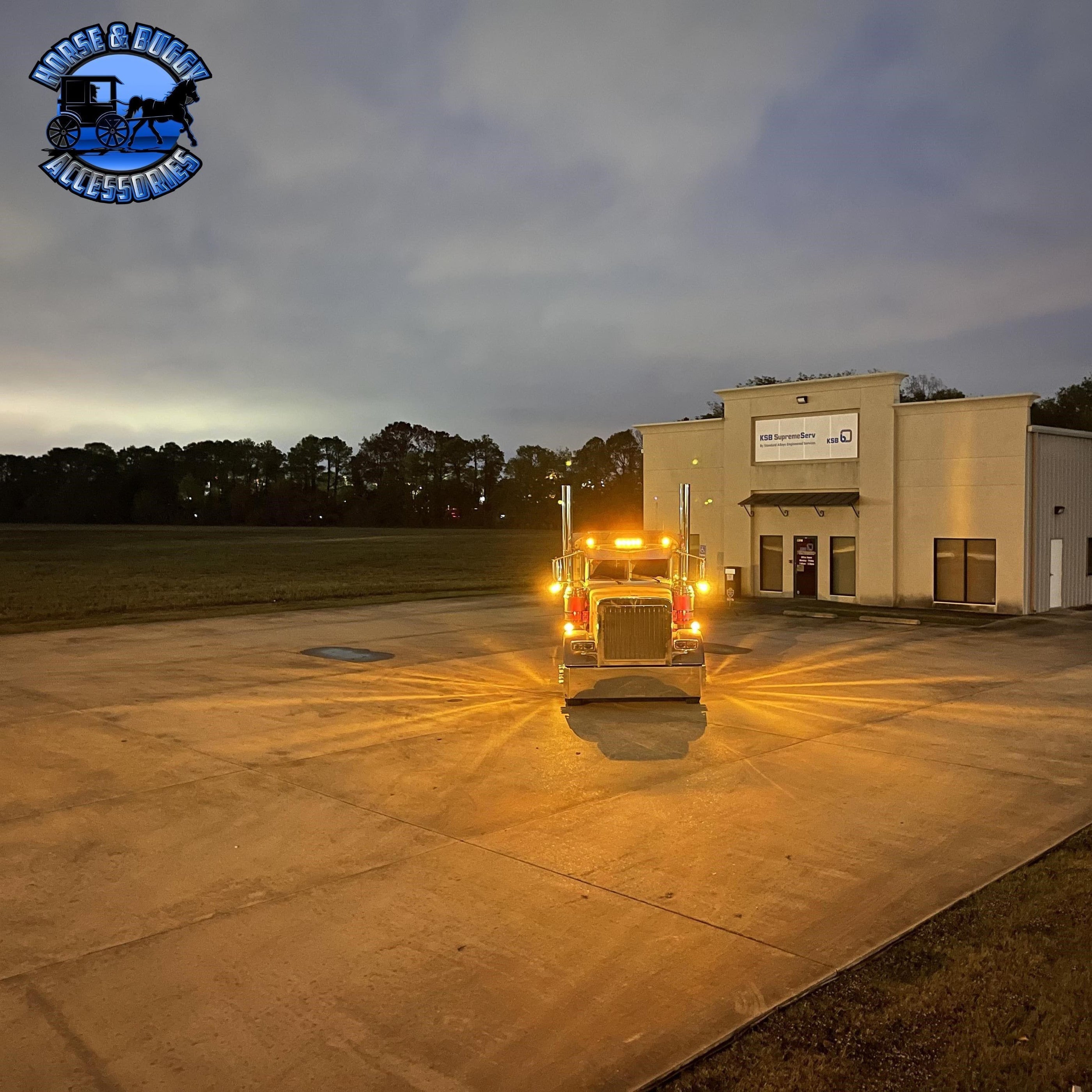 JML Watermelon led bulb for glass lens lights 3157 [three wire style ...