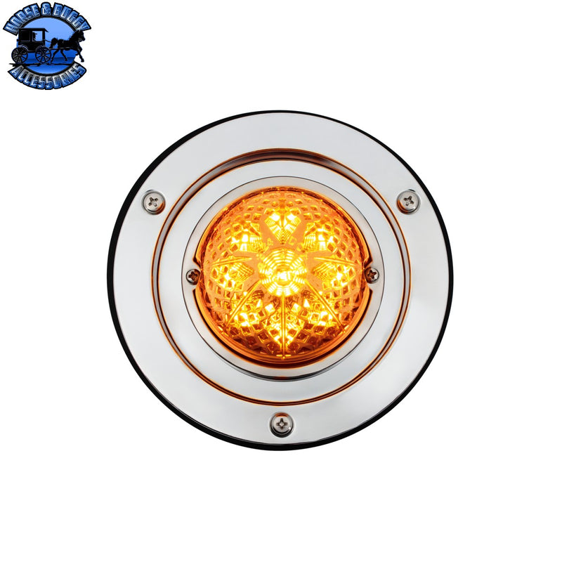 Crystal-Comet 9 LED Dual Function Watermelon Sleeper Bunk Kit With 304 ...