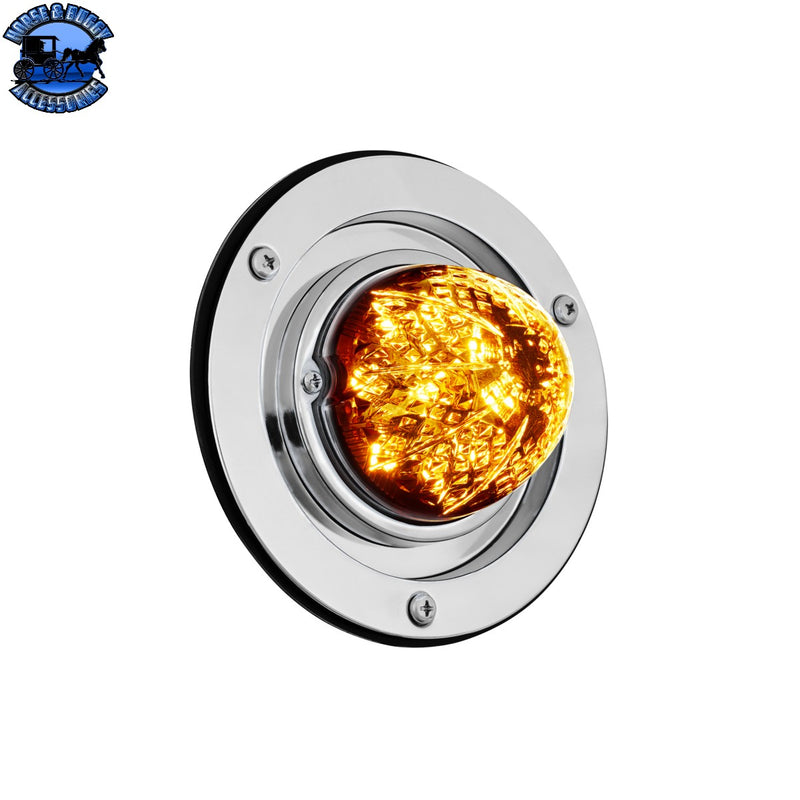 Crystal-Comet 9 LED Dual Function Watermelon Sleeper Bunk Kit With 304 ...