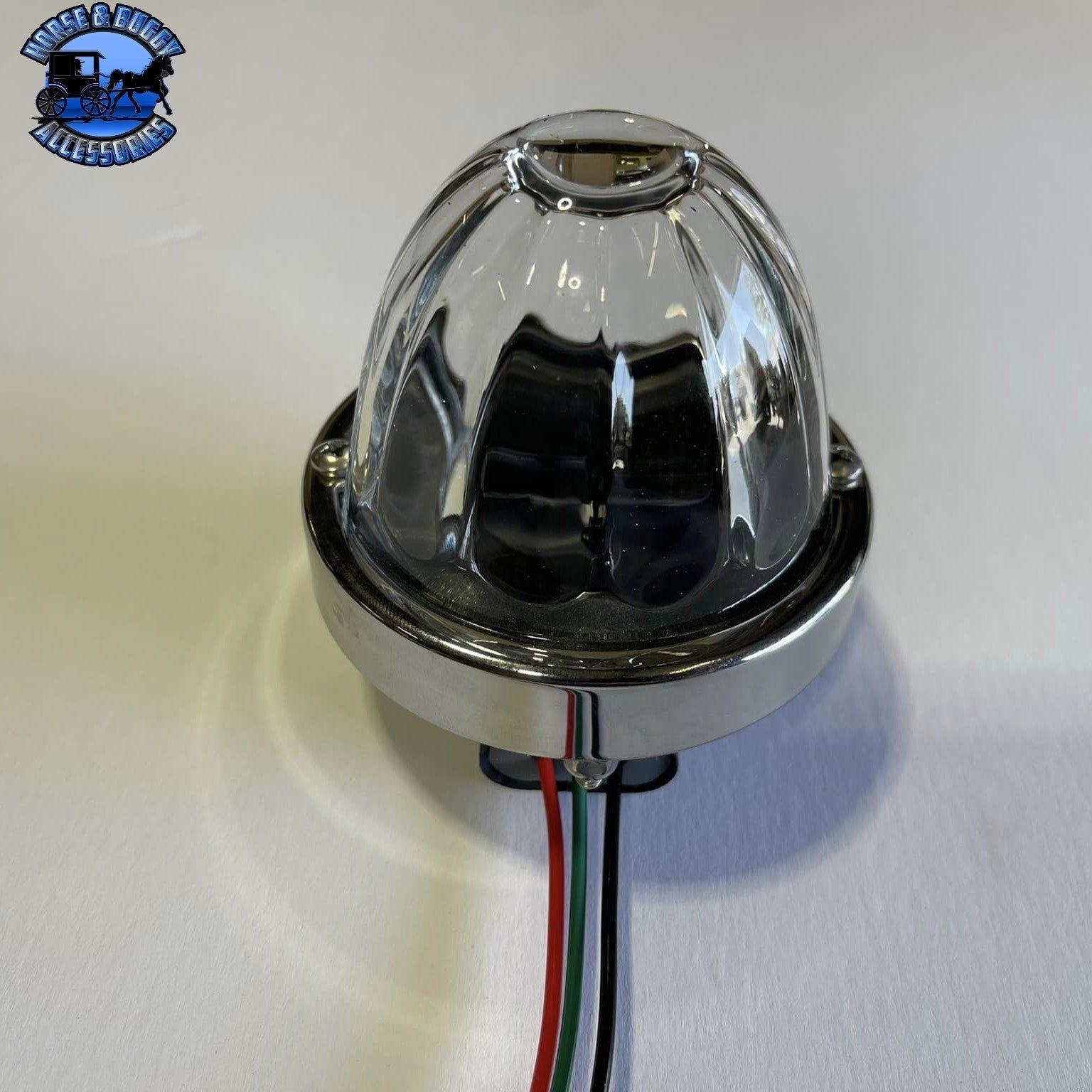 Watermelon Lights — Horse & Buggy Accessories