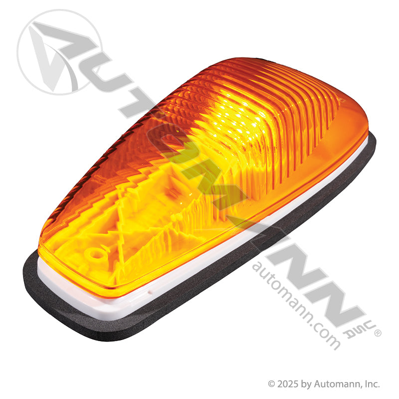 564.62029 - Cab Marker Lamp LED Mack — Horse & Buggy Accessories