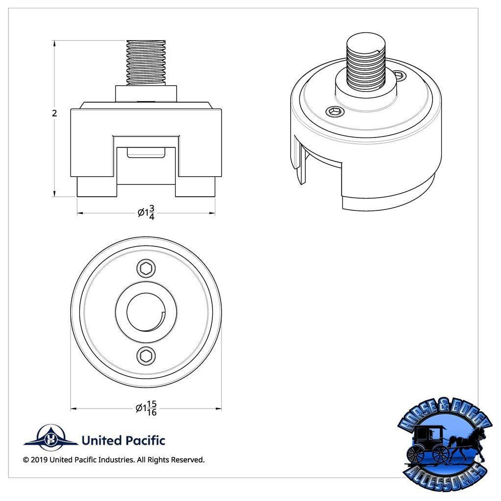 Shifter Accessories and Adapters — Horse & Buggy Accessories