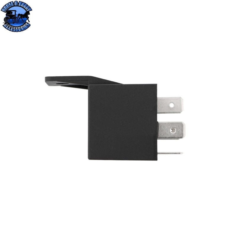 UP-98496 5 Pin Relay W/Tab 30/40 Amp 12 Volt — Horse & Buggy Accessories