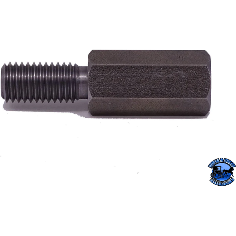 Renegade Angle Grinder Extender Shaft (5/8″-11) RP-LRSRPSF3EXT — Horse ...