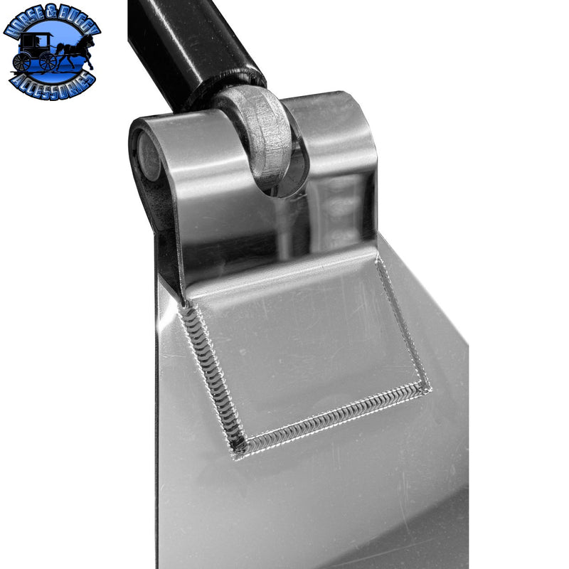 Kenworth - Fuel Tank Strap (Choose Size) — Horse & Buggy Accessories