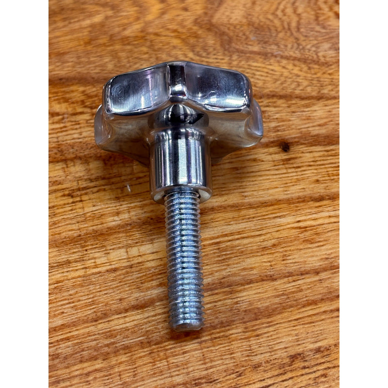 #kkmm-ss 2006 AND NEWER KW SS TOOLBOX KNOB MALE METRIC THREAD (3/8''-1 ...