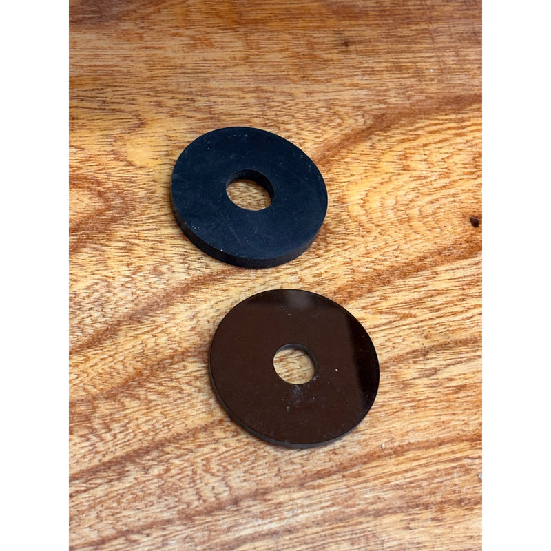 #kkmm-ss 2006 AND NEWER KW SS TOOLBOX KNOB MALE METRIC THREAD (3/8''-1 ...