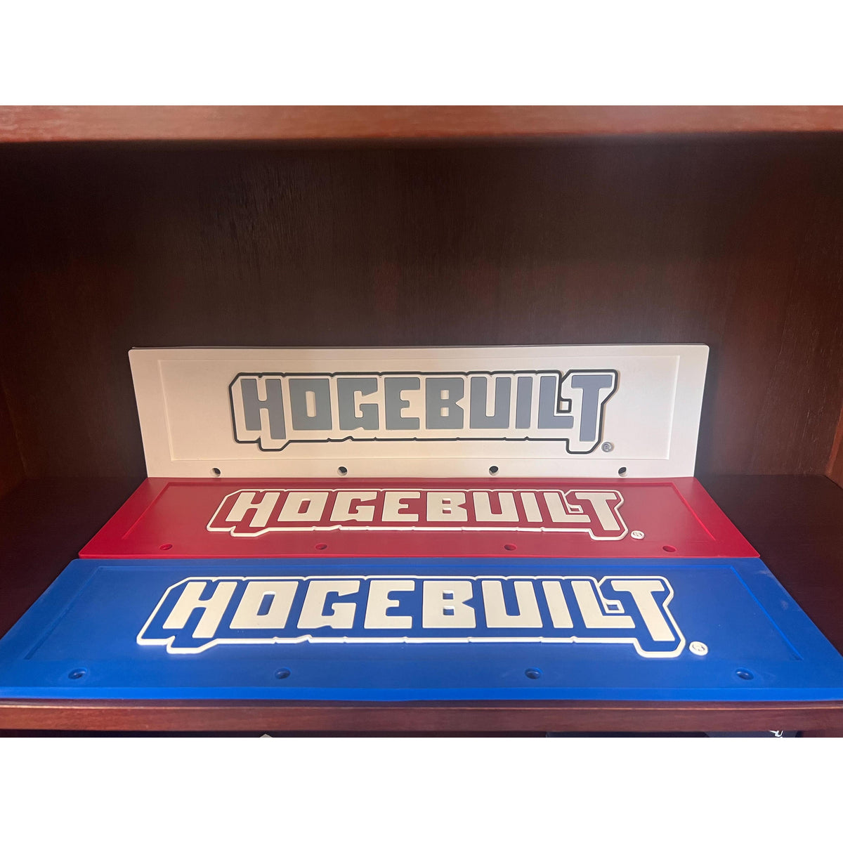 Hogebuilt Quarter Fender Top Flaps (Choose Color) — Horse & Buggy ...