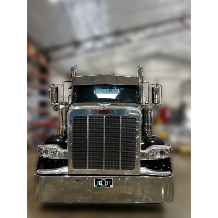 Iowa Customs Peterbilt (Kenworth T680, T880, W990) (Peterbilt 567, 579 ...