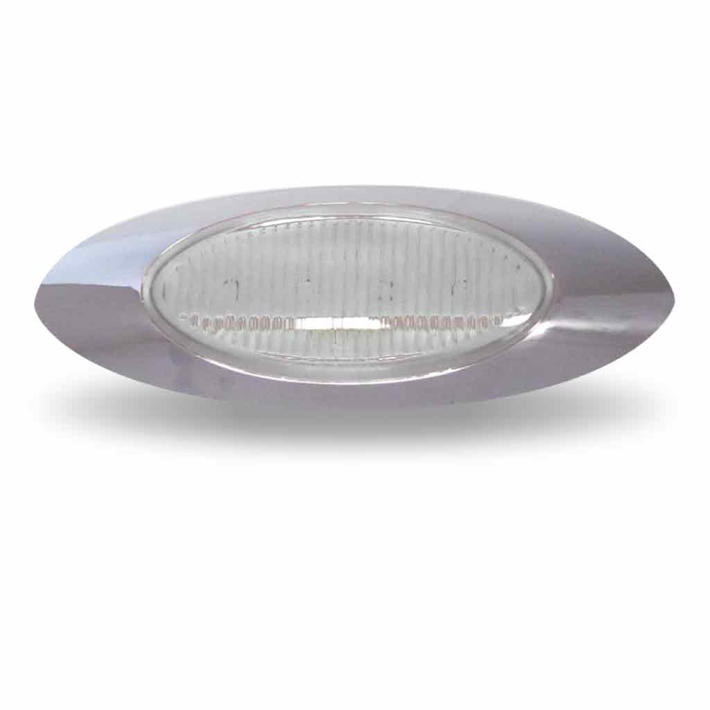 TLED-G4CR Clear Red LED Replacement for Panelite M1 (4 Diodes) — Horse ...