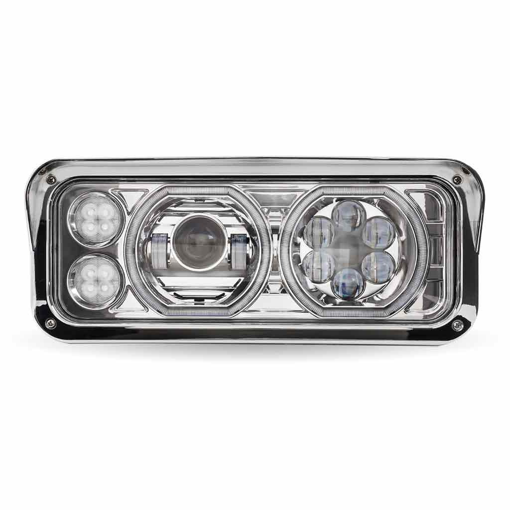 Trux Lighting — Horse & Buggy Accessories