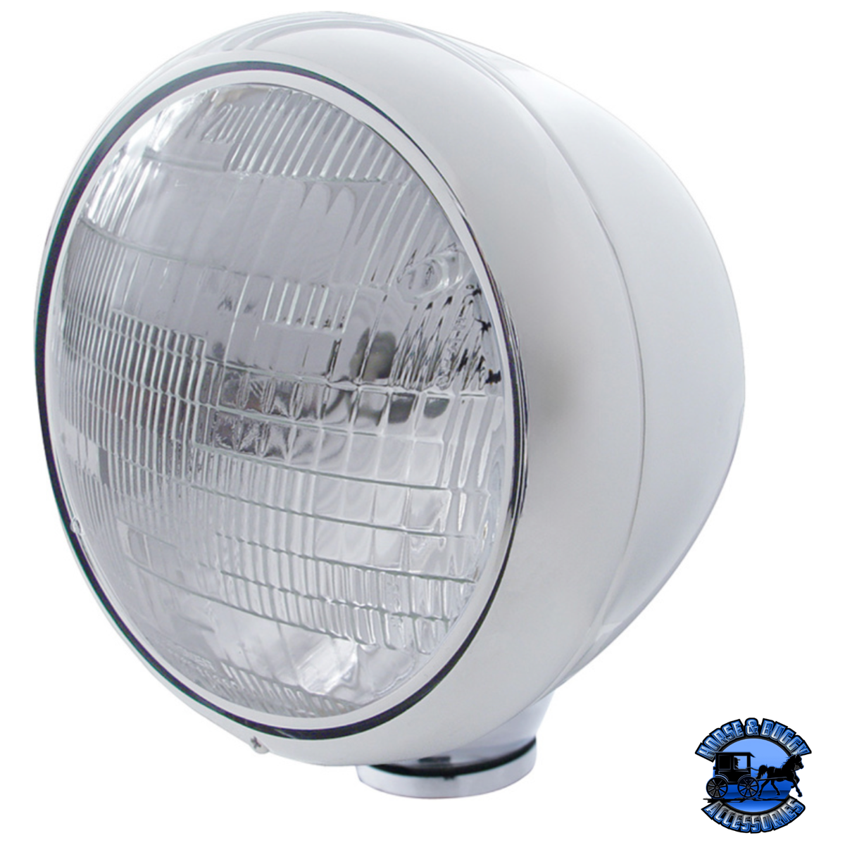 GUIDE 682-C STYLE HEADLIGHT 6014 BULB (Choose Color) — Horse & Buggy ...