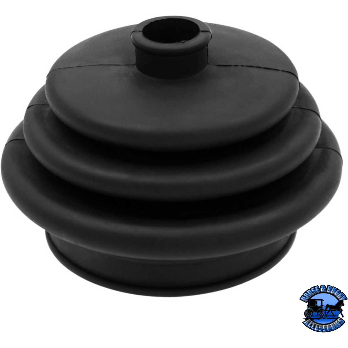 RUBBER SHIFTER BOOT FOR INTERNATIONAL 9200/9400/9900 & TRANSTAR 8500/8 ...