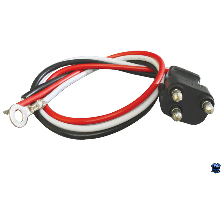 Wire Harness — Horse & Buggy Accessories