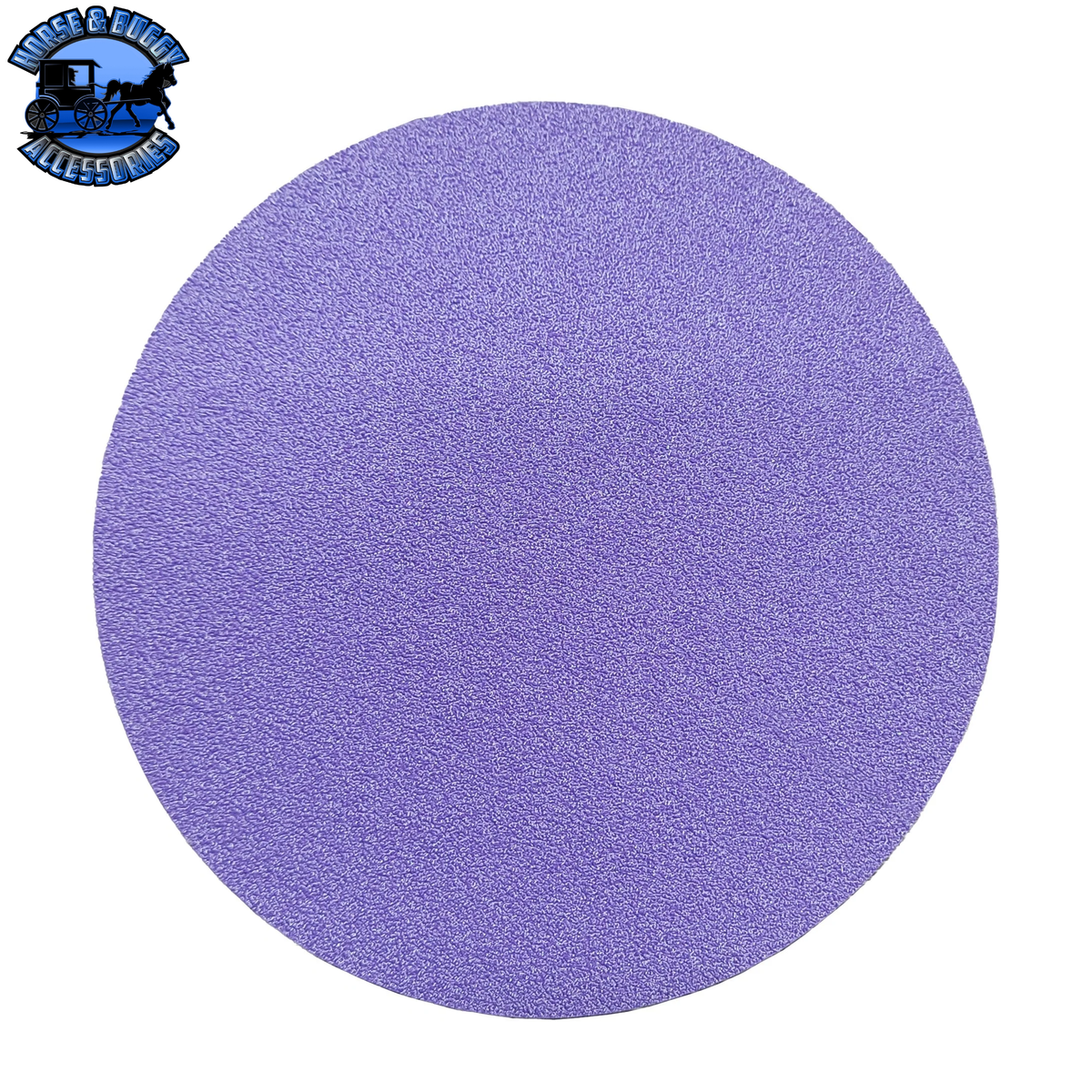 RP-PPV5NHSAV400 SAVAGE CERAMIC SANDING DISCS-5"/NO HOLE HOOK & LOOP/40 ...