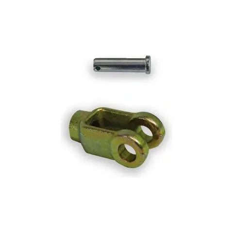 Clevis and Clevis Pin Kits — Horse & Buggy Accessories