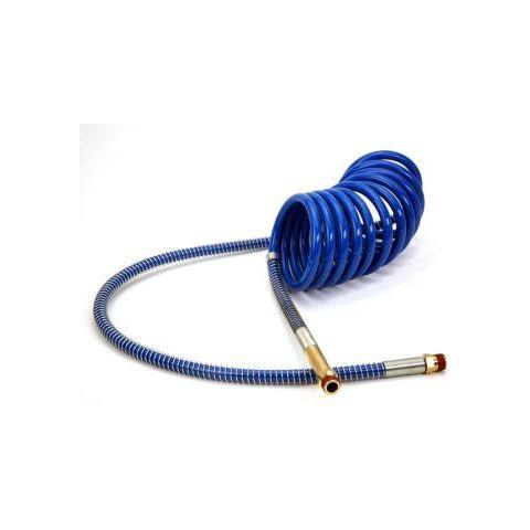 V-022641 Glacier Air Coils — Horse & Buggy Accessories