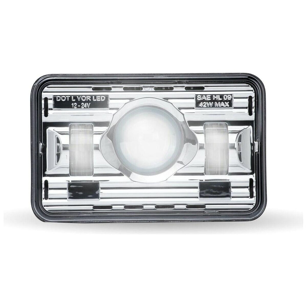 Trux Lighting — Horse & Buggy Accessories