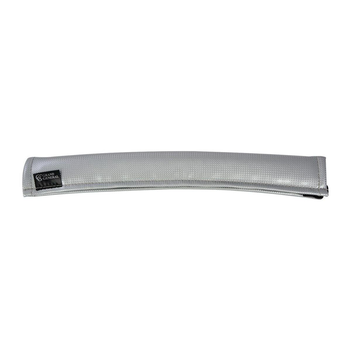 99665 17" long gear shifter covers silver carbon fiber truck peterbilt ...