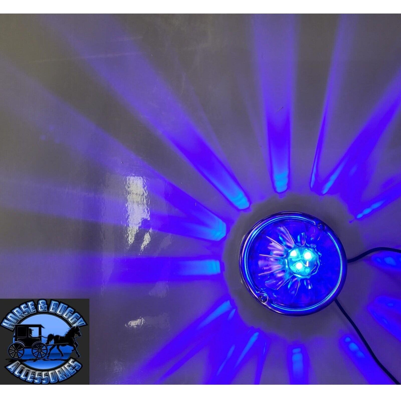 JML Kustoms 1156 1 Wire led bulbs for Watermelon lights (CHOOSE COLOR ...