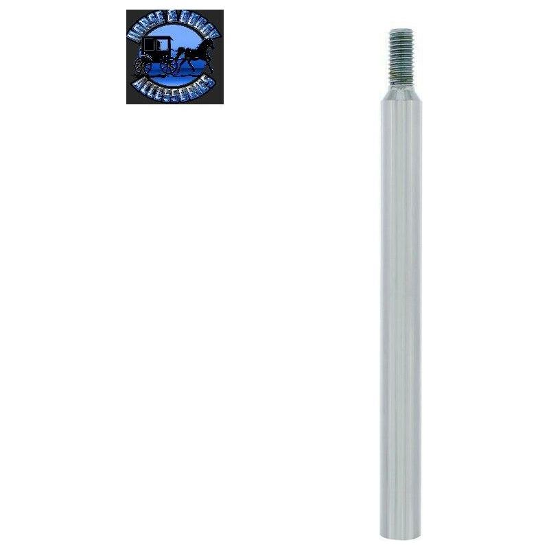 #92584 shifter extension 12" universal 1/2" thread car truck Peterbilt ...