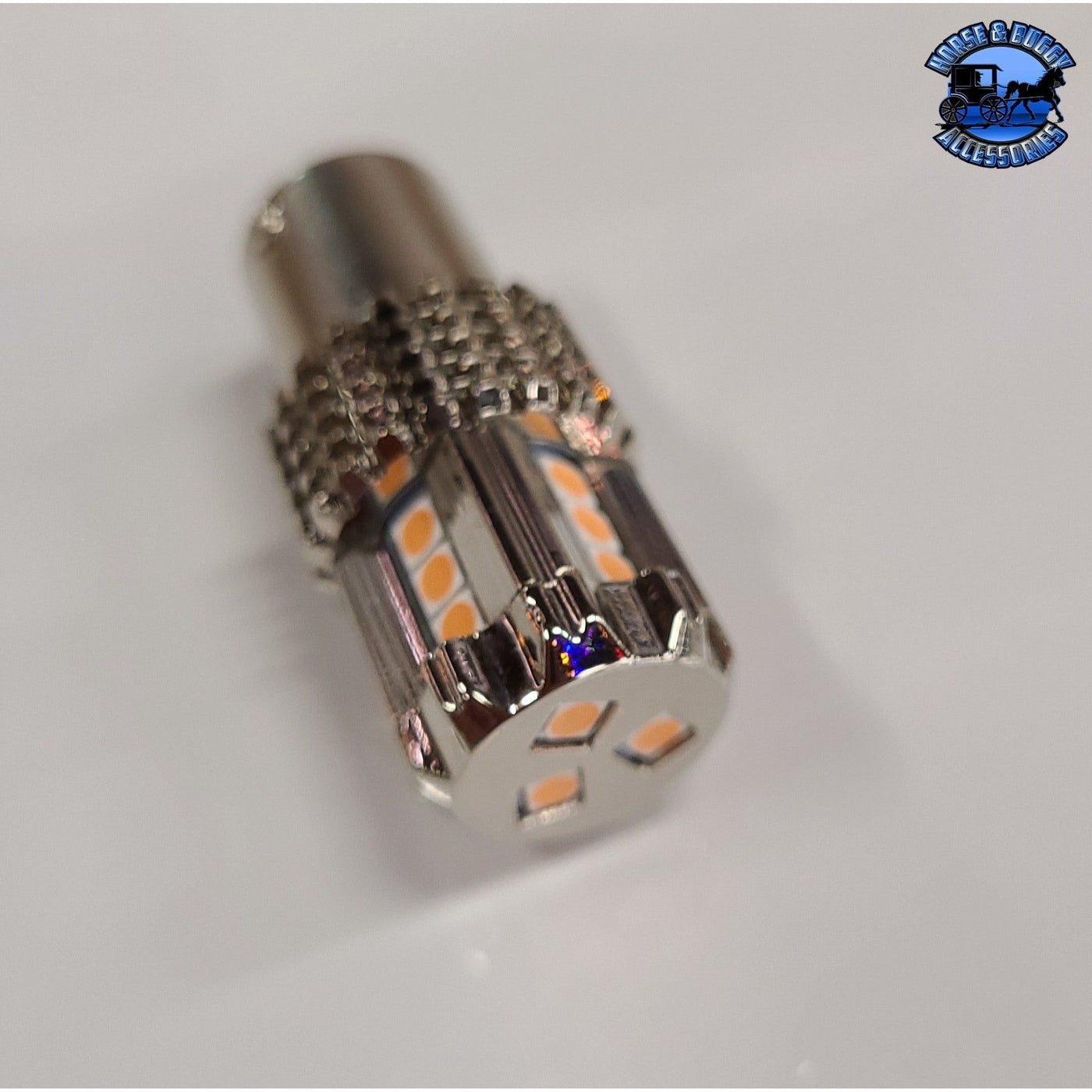 JML Kustoms 1156 1 Wire led bulbs for Watermelon lights (CHOOSE COLOR ...